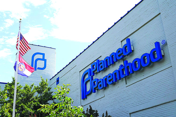 Judge blocks Trump administration’s efforts to defund Planned Parenthood | News, Sports, Jobs ...